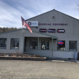 About Us - Quaboag Equipment